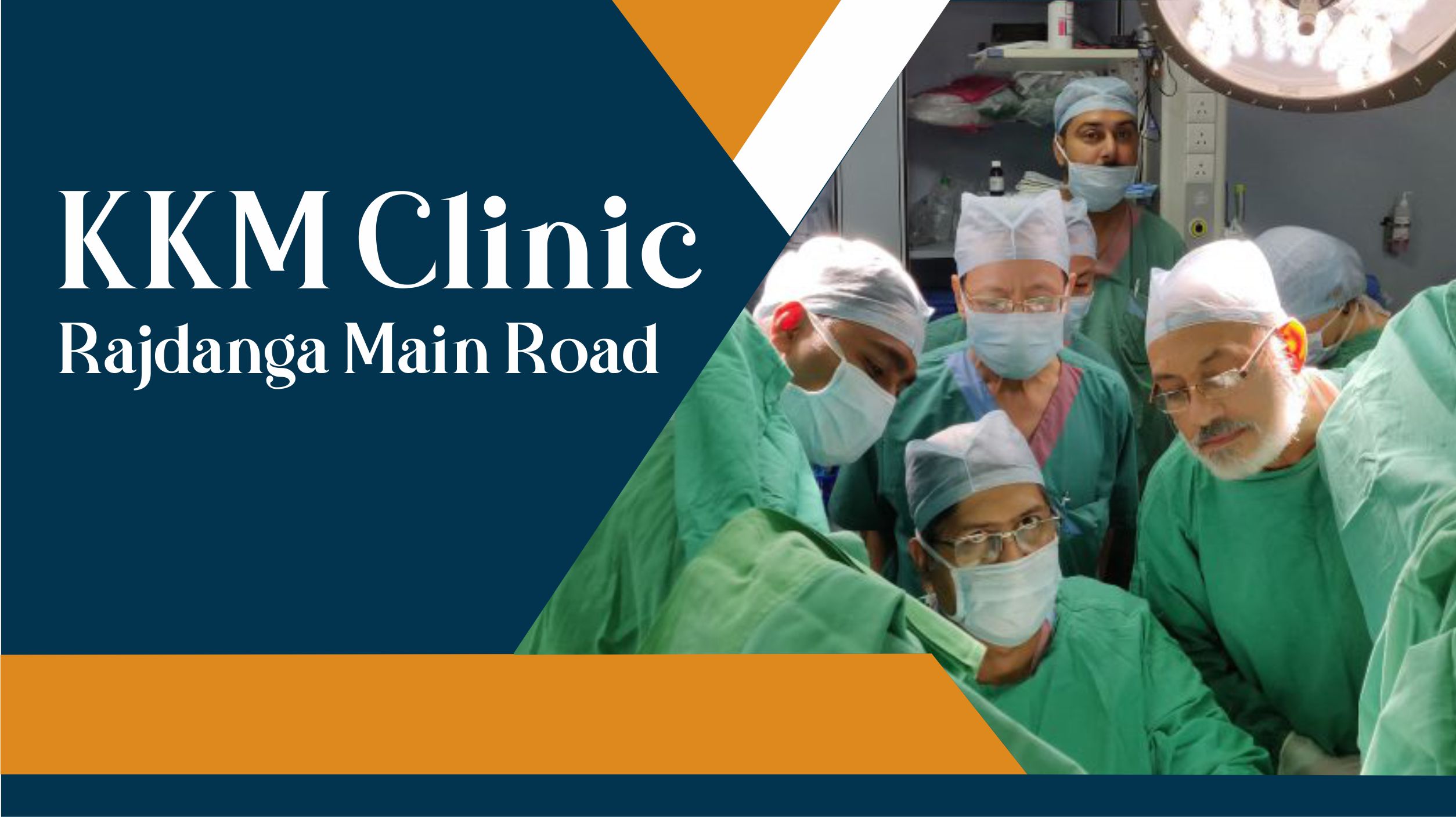 KKM Clinic